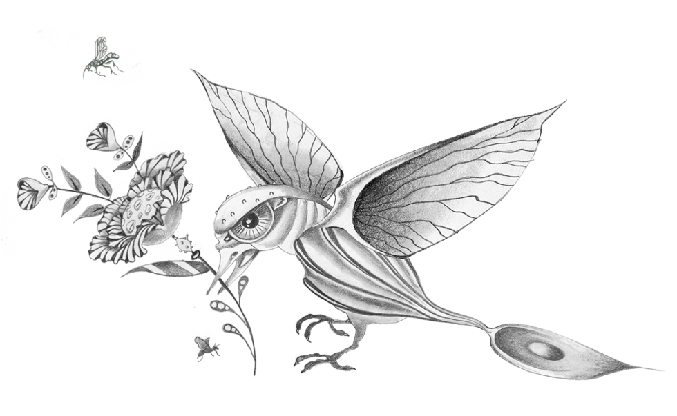 Judith Schaechter | Glass Artist